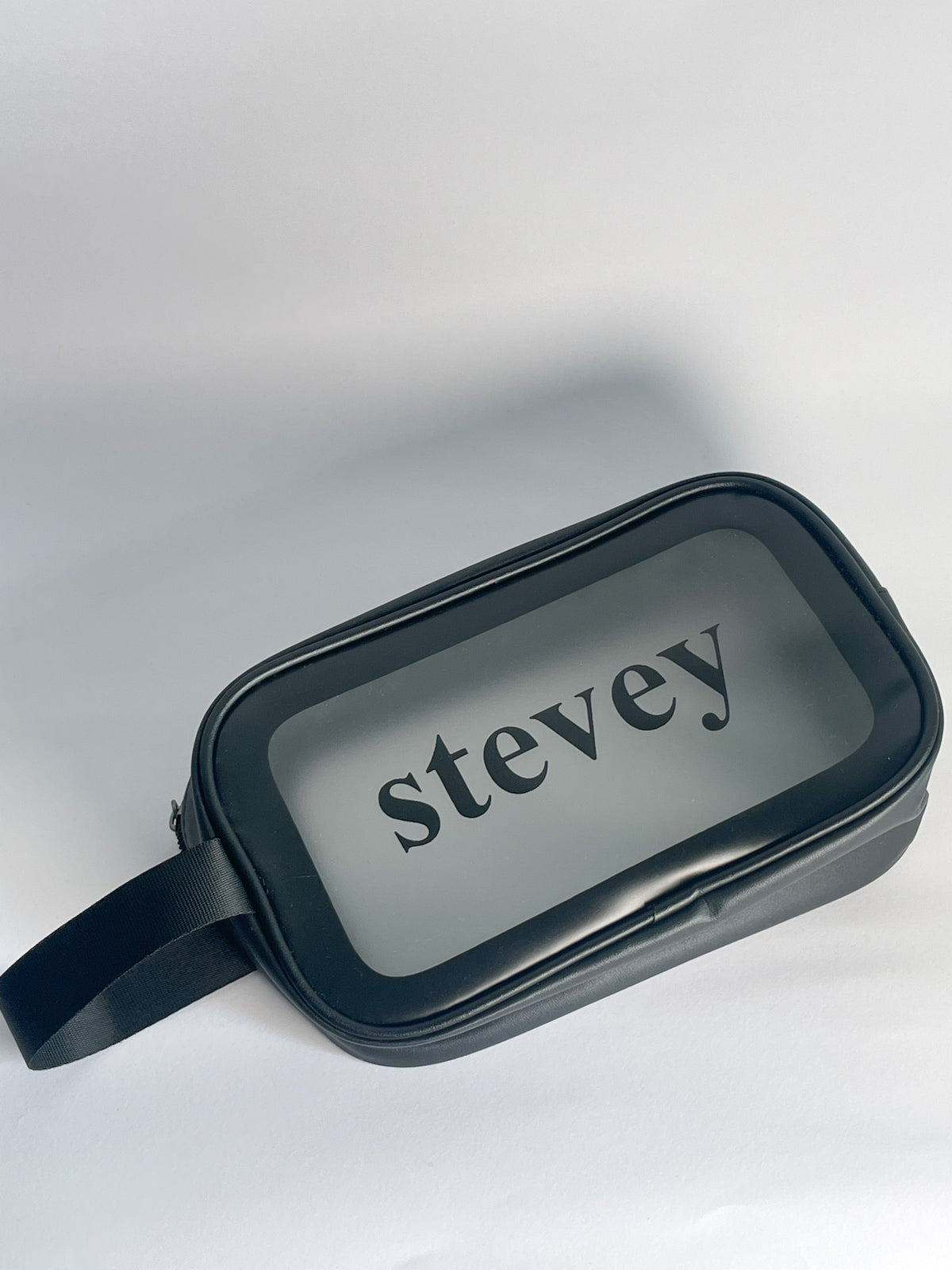 travel case | stevey