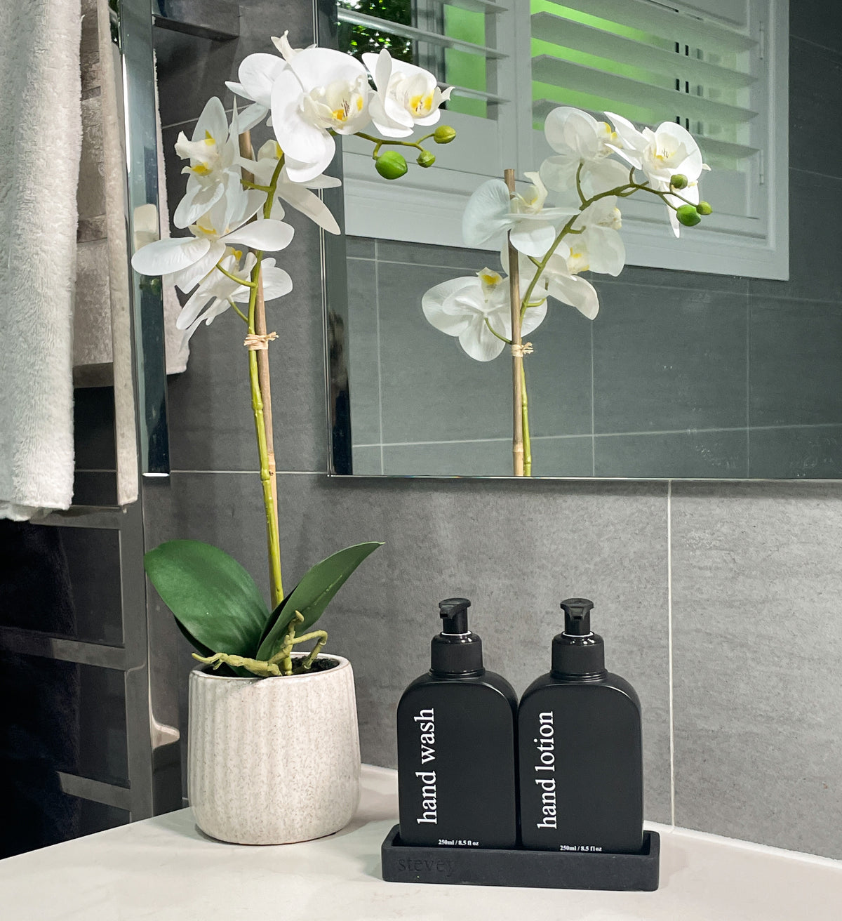 hand wash bundle | stevey